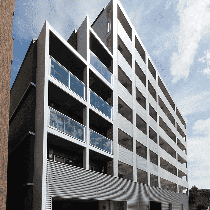 利回りくん × プロ | SYFORME ミュージアム