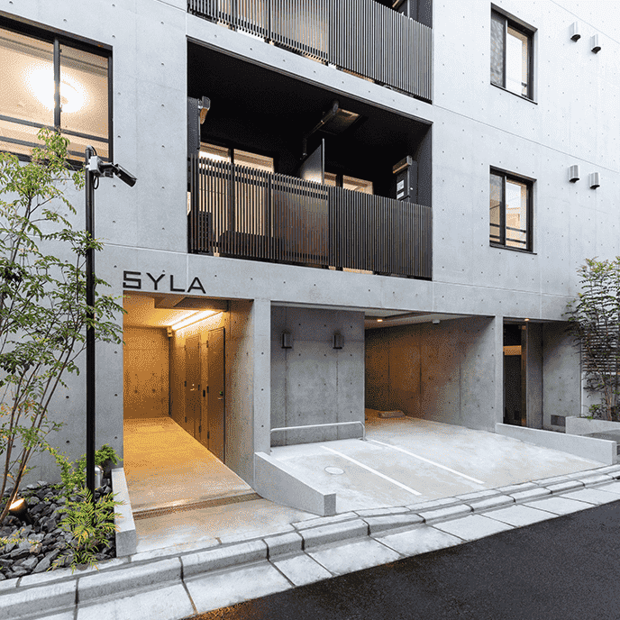 利回りくん × プロ | SYFORME ミュージアム