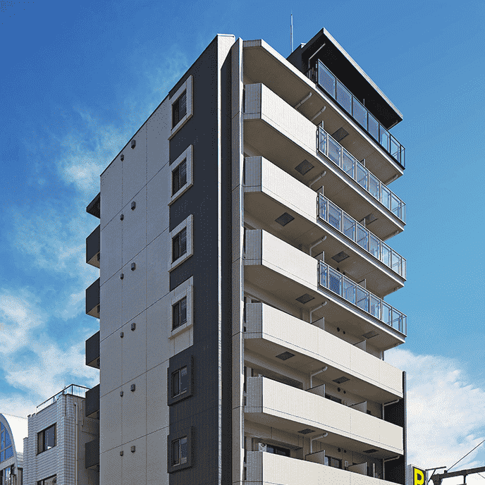 利回りくん × プロ | SYFORME ミュージアム