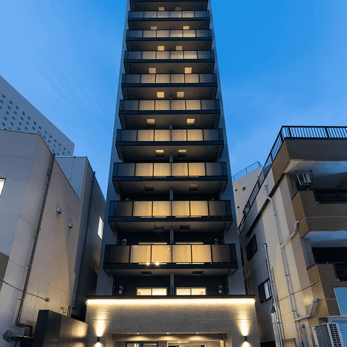 利回りくん × プロ | SYFORME ミュージアム