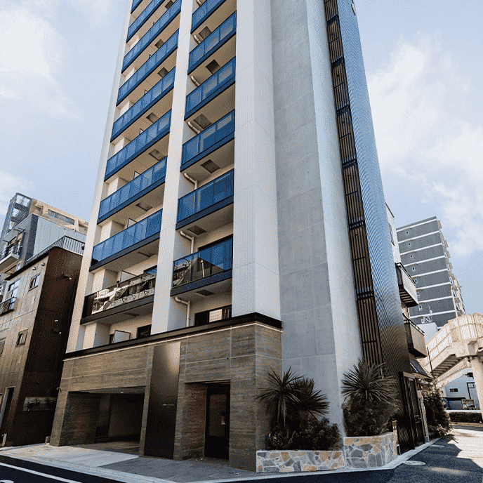 利回りくん × プロ | SYFORME ミュージアム